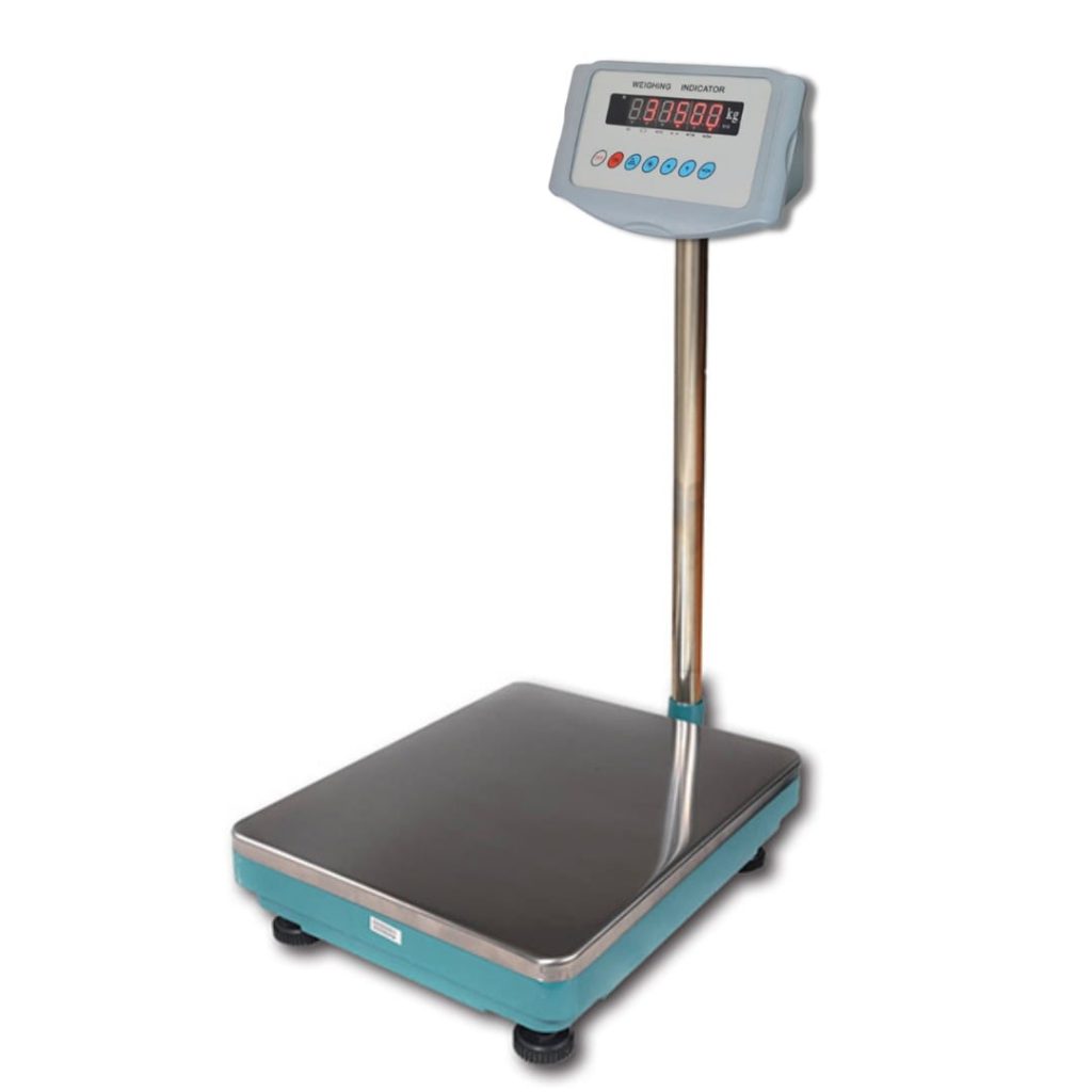 Balanza de Aluminio -X1 – NPC BALANZAS